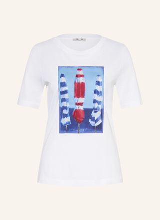 Maerz Maerz Muenchen T-Shirt blau