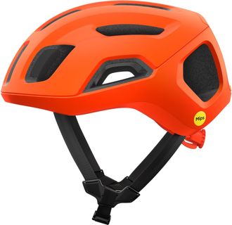 Poc Ventral Air MIPS Fahrradhelm - Leichter Rennradhelm für Spitzenperformance und Sicherheit auf höchstem Niveau, mit MIPS Schutz und exzellenter Belüftu
