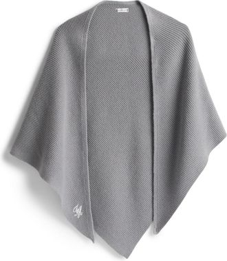 Tommy Hilfiger Schal TRIANGLE SCARF