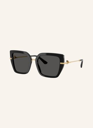 Dolce & Gabbana Sonnenbrille dg4474 schwarz