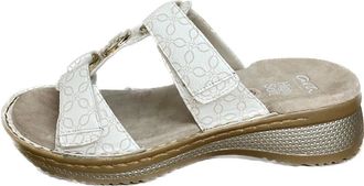 Ara Damen, Schuhe, Beige, 36 EUGr&ouml;&szlig;e