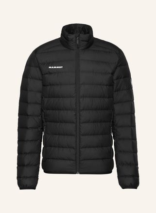Mammut Mammut Daunenjacke Waymarker schwarz