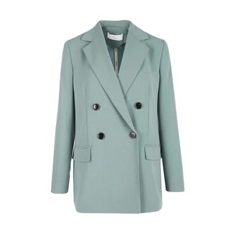 HUGO BOSS Blazers - - Jackets - Damen - Gr&uuml;n - XL