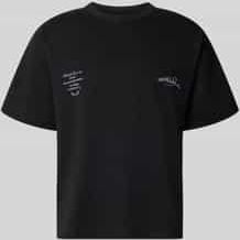 Jack & Jones Regular Fit T-Shirt mit &uuml;berschnittenen Schultern