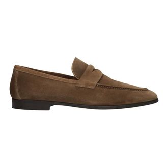 Magnanni Herren, Schuhe, Braun, 41 1/2 EUGr&ouml;&szlig;e