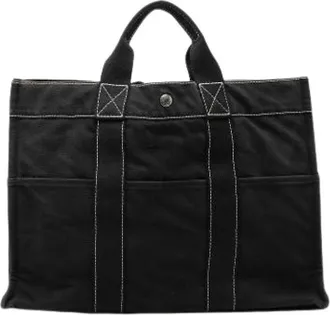 Herm&egrave;s Damen, Pre-Owned, Schwarzk, ONE SIZEGr&ouml;&szlig;e