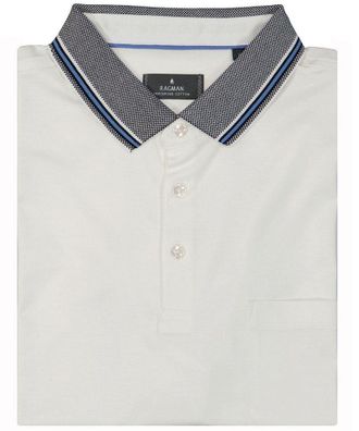 Ragman Poloshirt