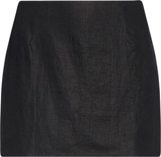 Faithfull The Brand HOSEN & R&Ouml;CKE - Minir&ouml;cke auf YOOX.COM