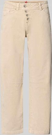 Buena Vista Relaxed Fit Cordhose aus Baumwoll-Mix Modell Malibu