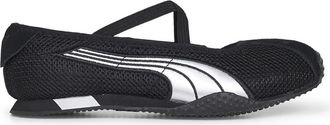 Puma Puma, Femme, Sport, Noir, Taille: 38 EU H-Street Ballet