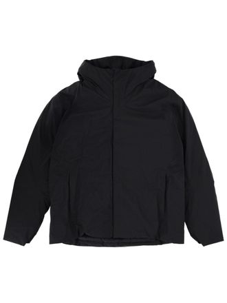 Veilance Altus Jacket - Black