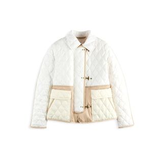 Fay Damen, Jacken, Beige, LGr&ouml;&szlig;e