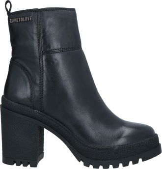 Gai Mattiolo SCHUHE - Stiefeletten auf YOOX.COM