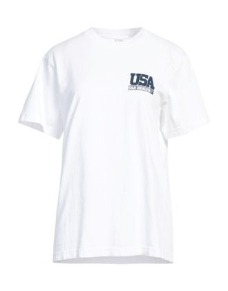 Sporty & Rich TOPS - T-shirts auf YOOX.COM