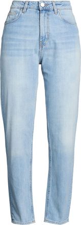 Pantaloni Torino HOSEN & R&Ouml;CKE - Jeanshosen auf YOOX.COM