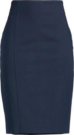 Les Copains HOSEN & R&Ouml;CKE - Midi-R&ouml;cke auf YOOX.COM