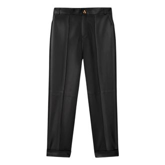 &Aacute;eron Hosen - - Trousers - Damen - Schwarzk - M