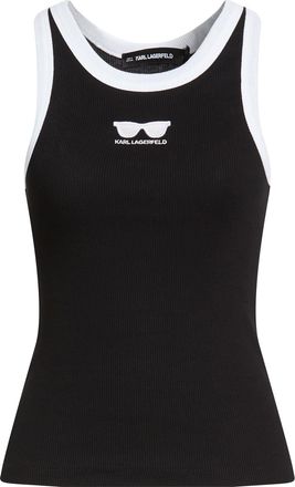 Karl Lagerfeld TOPS - Tank Tops auf YOOX.COM