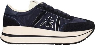 Premiata Bethcoin 8506 - - Shoes - Damen - Blau - 39 EU