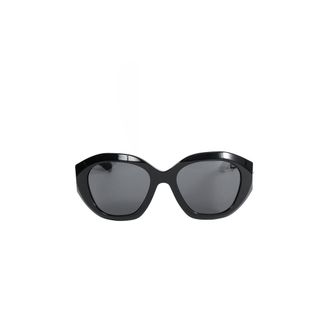 Gucci Cat-Eye Frame Sunglasses