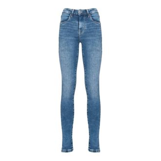 Pepe Jeans London Damen, Jeans, Blau, W28Gr&ouml;&szlig;e