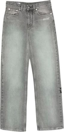 Off-white Femme, Jeans, Gris, Taille: W25 Off White Jeans Grey