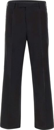 Pantaloni Torino Homme, Pantalons, Noir, Taille: 2XL Quindici Pantalons