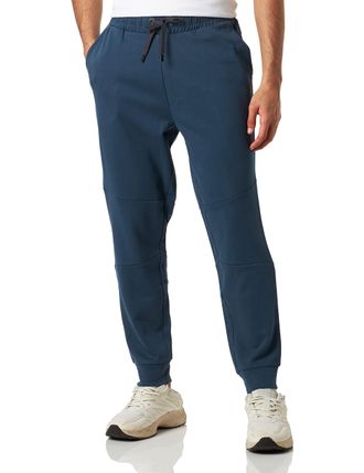 4F Mens Trousers SPMD012 Jeans, Navy, S f&uuml;r Herren, Marineblau, S
