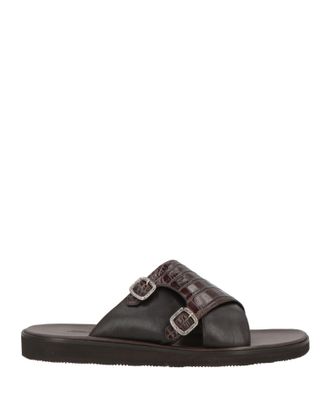 Santoni SCHUHE - Sandalen auf YOOX.COM