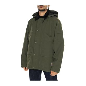 Carhartt Work in Progress Herren, Jacken, Gr&uuml;n, XLGr&ouml;&szlig;e