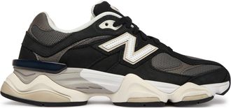 New Balance Sneakers New Balance U9060510 W Schwarz