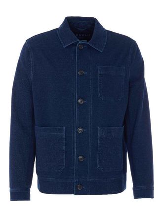 Circolo 1901 Veste Casual - Bleu