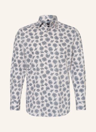 Olymp Hemd Luxor 24/Seven Modern Fit beige