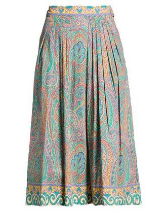 Etro BAS - Jupes midi sur YOOX.COM