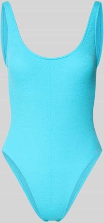 Banana Moon Badeanzug mit Label-Detail Modell BELMAR