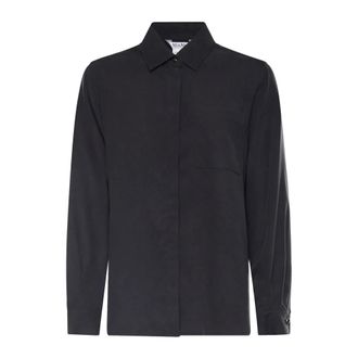Max Mara Shirts - - Blouses & Shirts - Damen - Blau - S