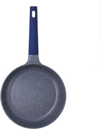 Pyrex Klein Bratpfanne aus Aluminiumguss, 26 cm, Blau