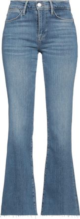 Frame Denim HOSEN & R&Ouml;CKE - Jeanshosen auf YOOX.COM