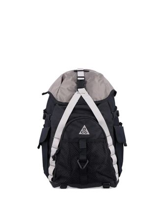 Nike sac &agrave; dos &agrave; poche en mesh - Noir
