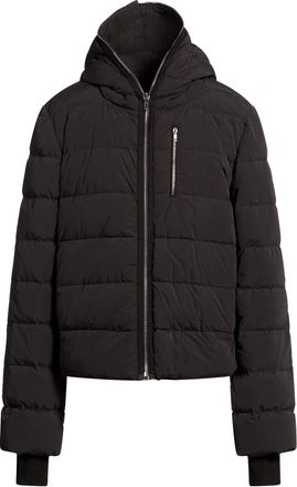 Rick Owens JACKEN & M&Auml;NTEL - Pufferjacken & Daunenjacken auf YOOX.COM