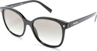 Prada PR 22Zs Sonnenbrille - - Accessories - Damen - Schwarzk - 53 MM