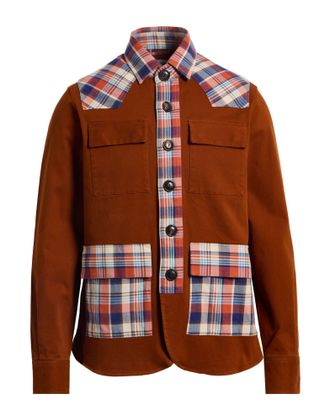 Tintoria Mattei TOPS - Hemden auf YOOX.COM