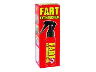 SF Scherzartikel: Furzl&ouml;scher / Lufterfrischer, witziges Geschenk f&uuml;r M&auml;nner