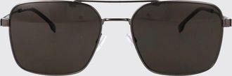 HUGO BOSS Sonnenbrille BOSS Herren Farbe Grau
