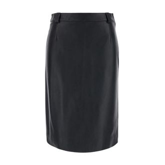Mauro Grifoni Skirts - - Skirts - Damen - Schwarzk - S