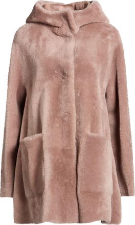 BLANCHA JACKEN & M&Auml;NTEL - Shearling- & Kunstfell auf YOOX.COM