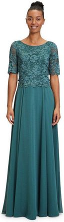 Vera Mont Abendkleid (1-tlg) Spitze