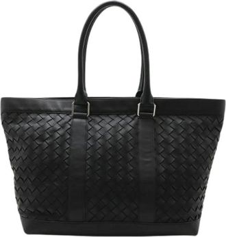 Bottega Veneta Damen, Pre-Owned, Schwarzk, ONE SIZEGr&ouml;&szlig;e