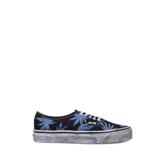 Vans Homme, Chaussures, Noir, Taille: 42 EU LX Authentic 44