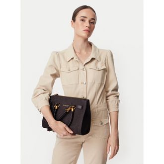 Liu Jo Handtasche Liu Jo AF6069 E1139 Dunkelbraun